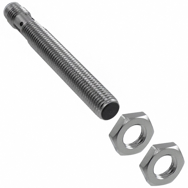 E2A-S08LS02-M5-C1 Omron Automation and Safety | Sensors, Transducers | DigiKey